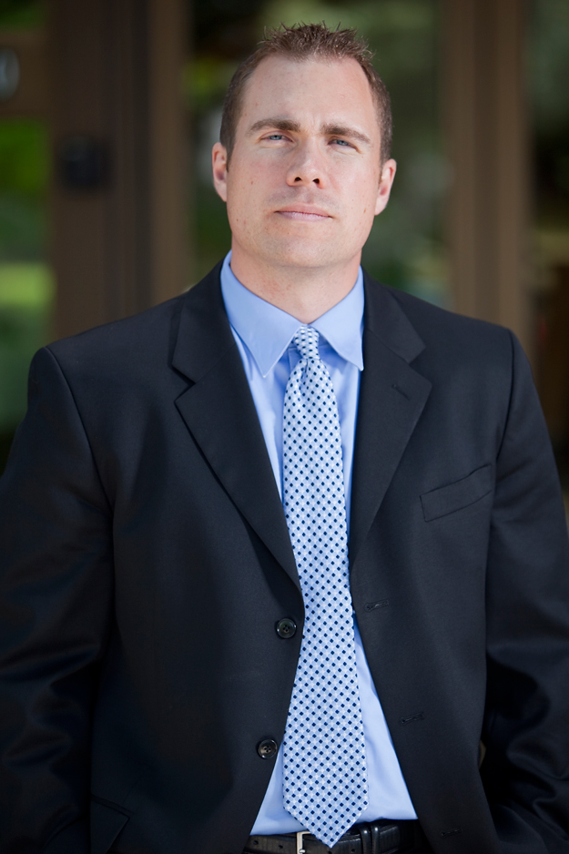 Attorney Profile « McCann Law Group